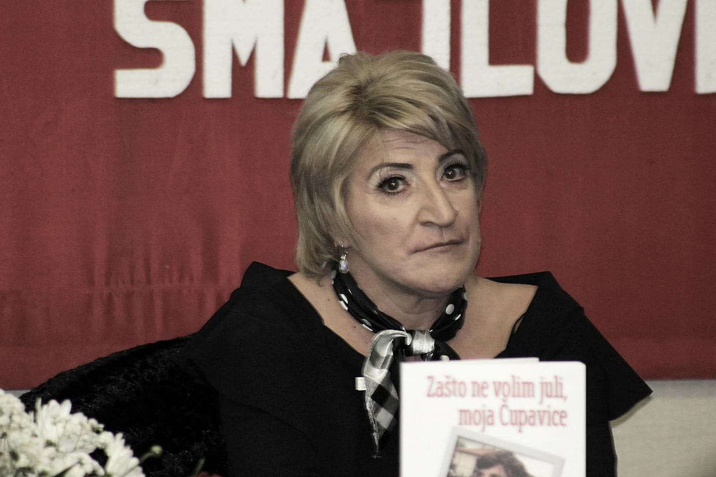 I ovo je Bosna i Hercegovina: Indira Smajlović govori o svemu što je ...
